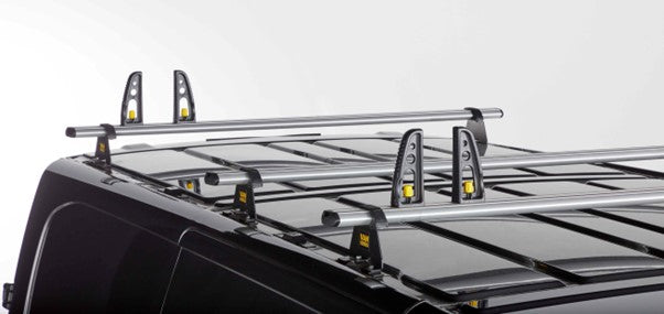 Van Guard Roof Racks & Roof Bars | RoofRack UK