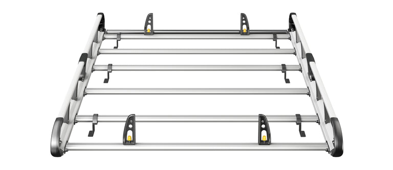 Ford Transit Custom Roof Racks | Free Next Day Delivery | RoofRacks UK ...
