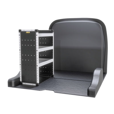 Trade Van Racking Kit Ford Transit Connect 2014 - 2023 — RoofRack UK