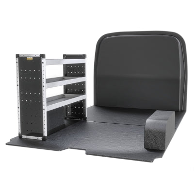 Trade Van Racking Kit Ford Transit Custom 2024 - Present — RoofRack UK