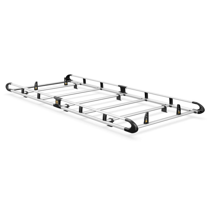 Ford Transit Custom 2024 - Present — RoofRack UK