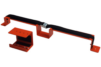 Internal Ladder Holder — RoofRack UK