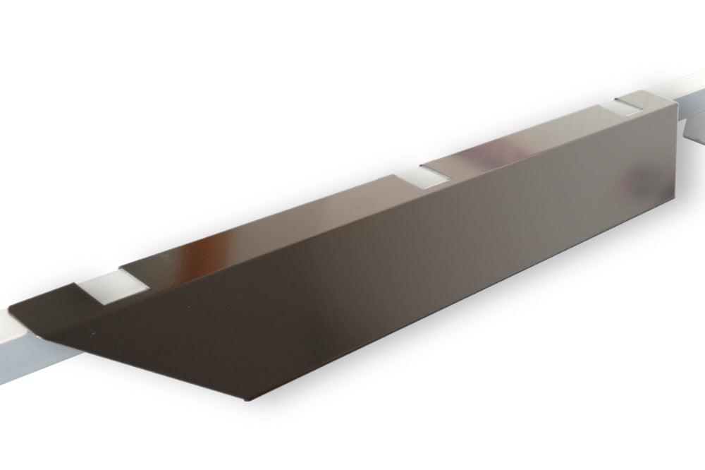 Steel-Line Wind Deflector — RoofRack UK