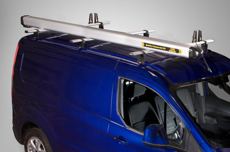 Van Guard Pipe Carrier — RoofRack UK
