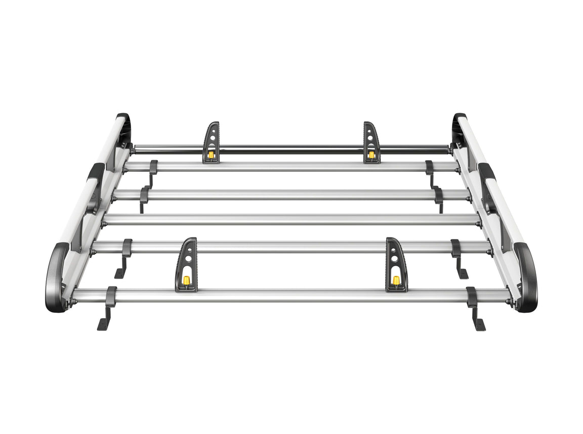 Ford Transit Connect Roof Racks, Bars and Accessories — RoofRack UK