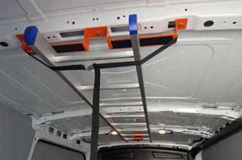 Internal Ladder Holder — RoofRack UK